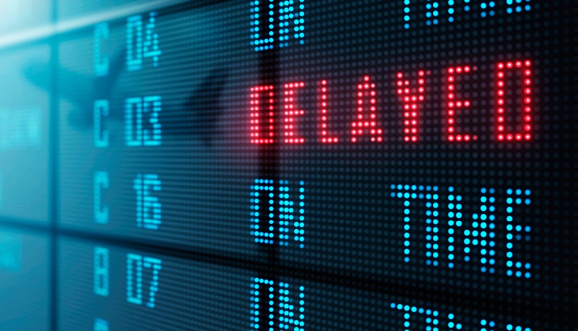 DELAY ANALYSIS Techniques 】 in projects 💡