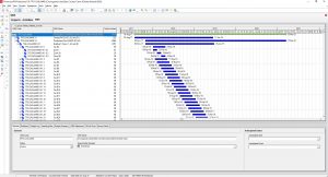 How to make a Gantt Chart STEP by STEP with PRIMAVERA P6