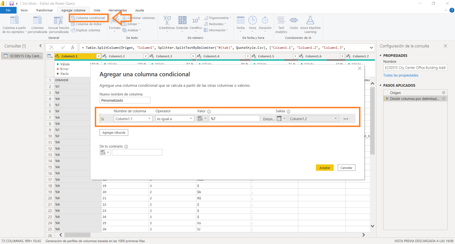 ᐅ Connect the Primavera P6 XER file to Power BI 2022