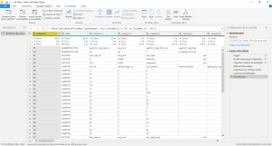 ᐅ Connect the Primavera P6 XER file to Power BI 2022