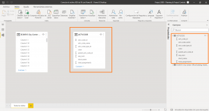 ᐅ Connect the Primavera P6 XER file to Power BI 2022