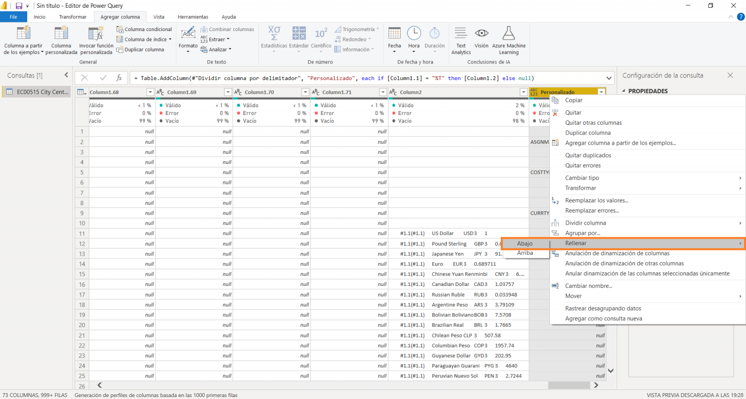 ᐅ Connect the Primavera P6 XER file to Power BI 2022