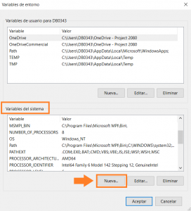 Microsoft SQL Server Database for Primavera P6 8 STEPS