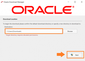Microsoft SQL Server Database for Primavera P6 8 STEPS