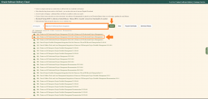 Microsoft SQL Server Database for Primavera P6 8 STEPS