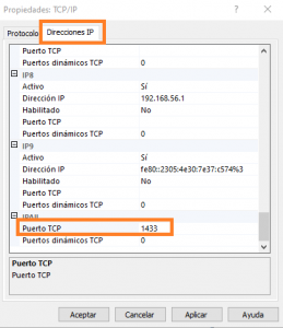 Microsoft SQL Server Database for Primavera P6 8 STEPS